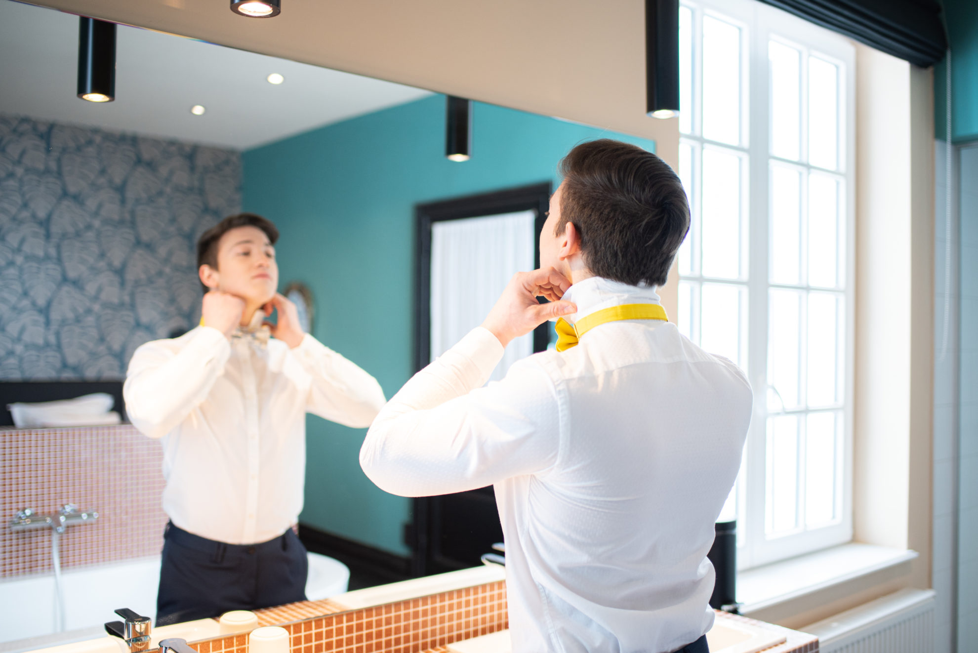 8 Tips To Succeed Your Wedding Preparation Pictures